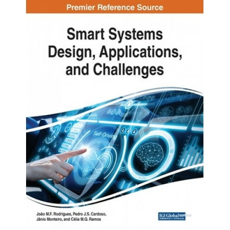 Smart Systems Design, Applications, and Challenges | Walmart Canada
