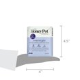 Overnight Herbal Menstrual Pads with Wings, 12 Count - Walmart.com