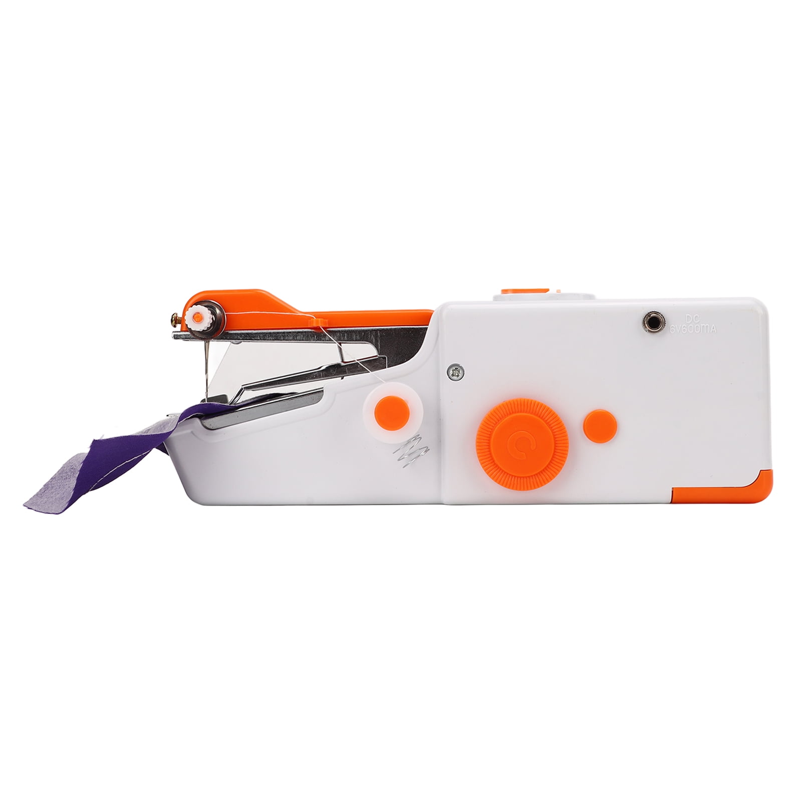 Mácina de Coser de Mano, Fabrición de Bricolaje Mini Mácina de Coser 2 ...