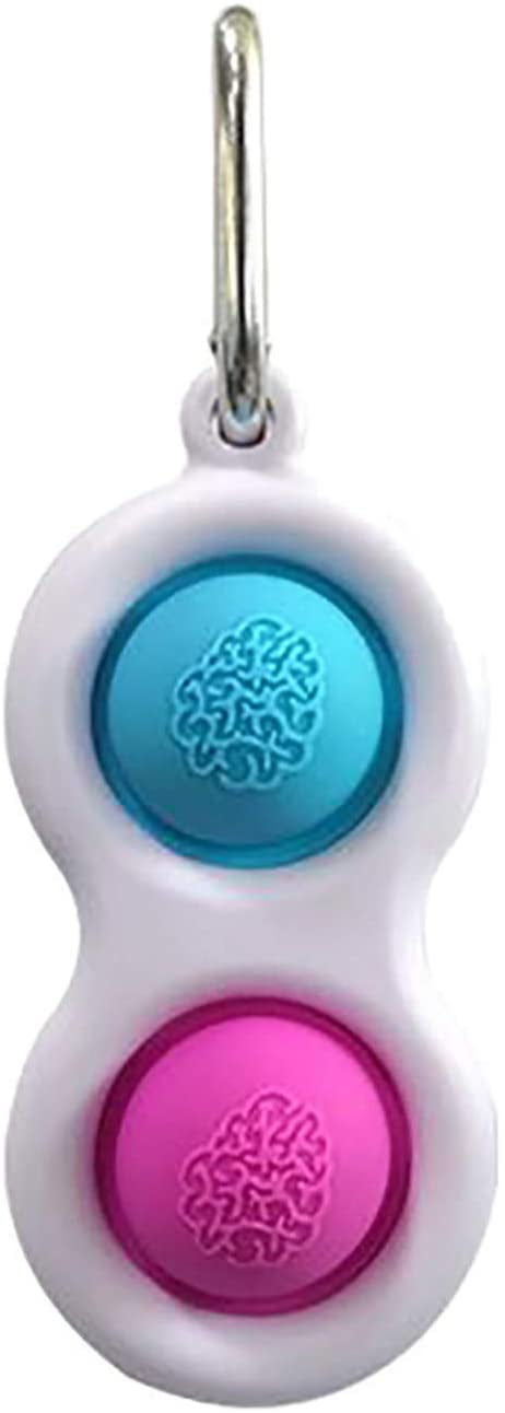 Fidget Toy Stress Relieving Fidgeting Game for Kids and Adults,Cute ...