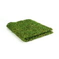 Decorative Floral Moss Cloth: 16 x 18 inches - Walmart.com
