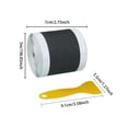 Window Screen Repair Tape, Screen Repair Kit for Windows or Doors ...