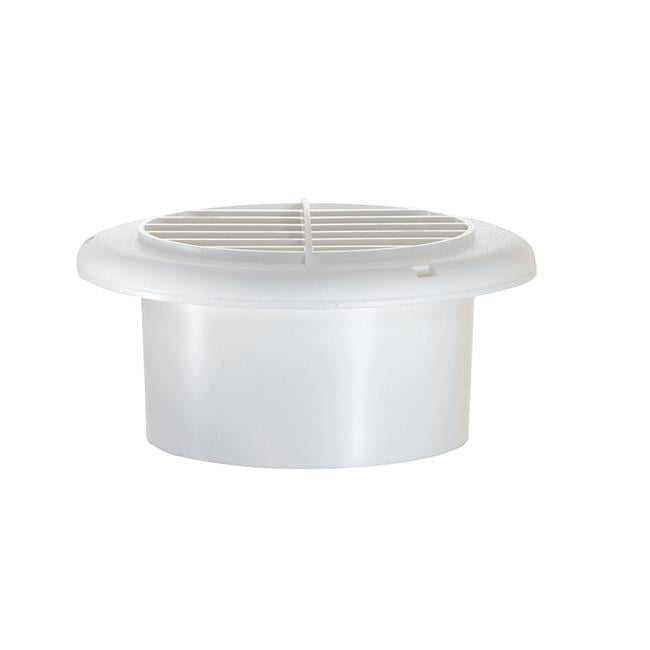RV Designer Provent Dampened Vent - Walmart.com