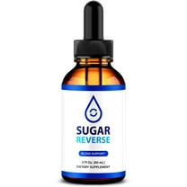 Sugar Defender Liquid Drops, Premium Blood Support, All-Natural Dietary ...
