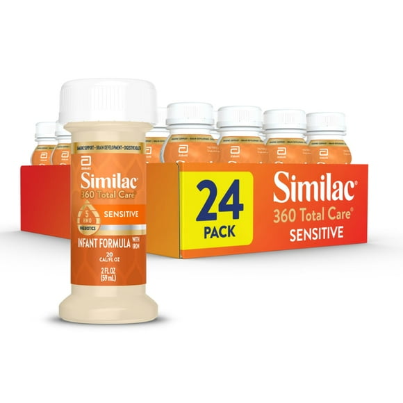 Similac Sensitive Formula