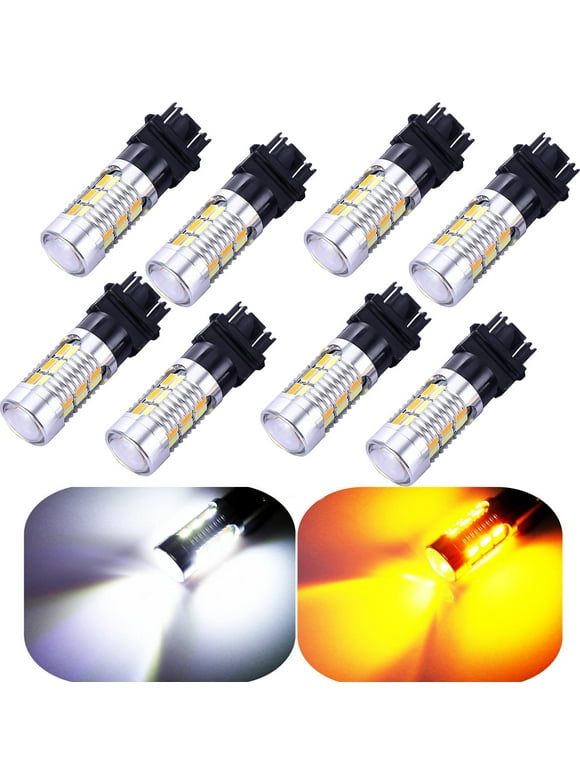 Turn Signal Bulbs in Car Lighting - Walmart.com