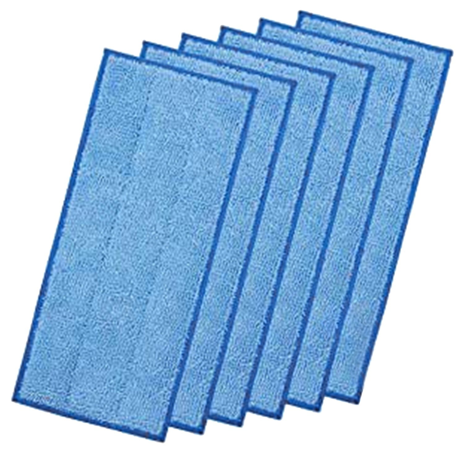 Click here for Wheang Sweeper Wet Mopping Cloth Parqu Wipes Blue... prices