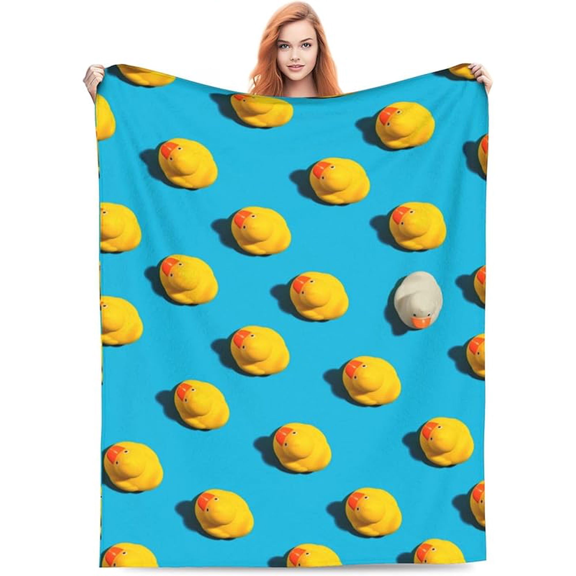 Click here for Parmelon Christmas Blanket Fleece Throw Plaid Plus... prices