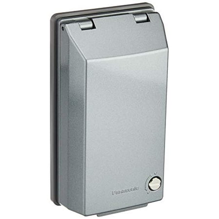 Panasonic Metal Card Plate (for 2) WN7872K | Walmart Canada