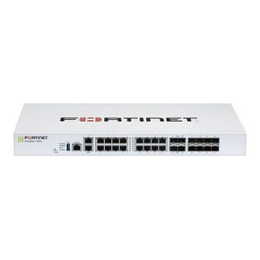 Fortinet Routers