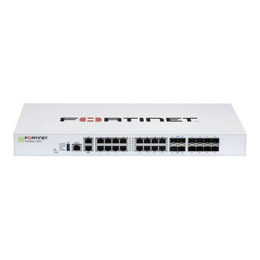 FortiGate 30G NextGen Firewall with 3Year Support - Walmart.com