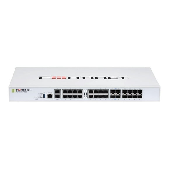Fortinet Routers