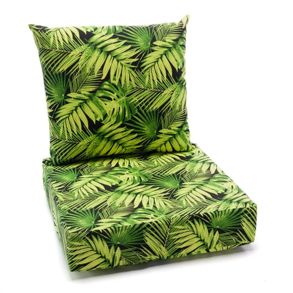 Terrasol Cushions