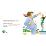 Classic Munsch: Something Good (Paperback) - Walmart.com