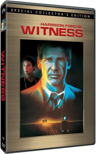 Witness (DVD) - Walmart.com - Walmart.com