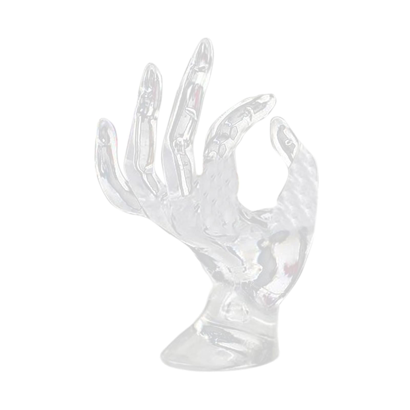 Jewelry Display Stand Hand Model Photograph Props Bangle Holder ...