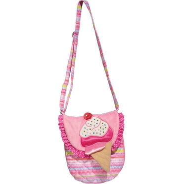 Douglas Cuddle Toys Tropical Fish Sillo Purse - Walmart.com