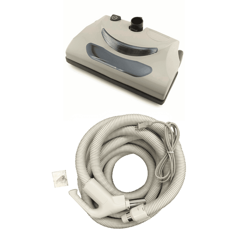 Beam Central Vacuum Powerhead Parts - The Best Picture Of Beam