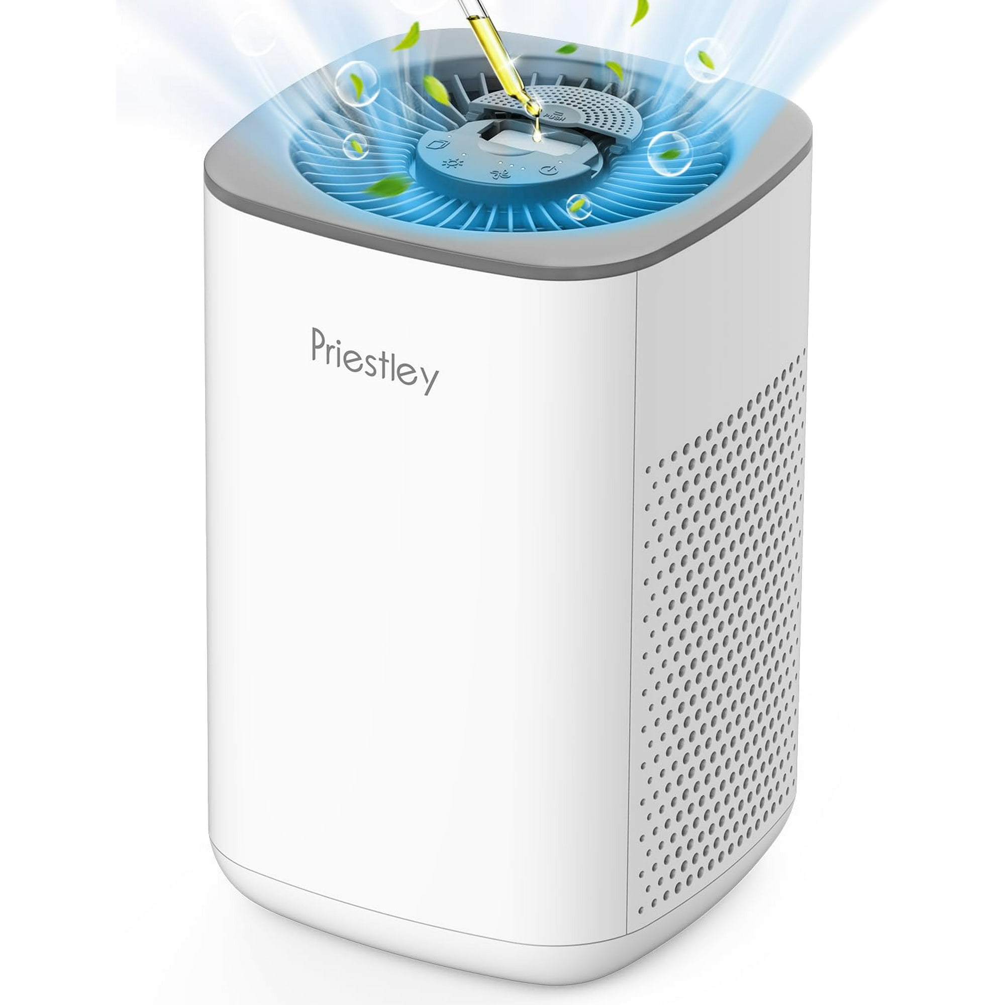 Click here for Priestley Small Air Purifiers For Bedroom Office D... prices