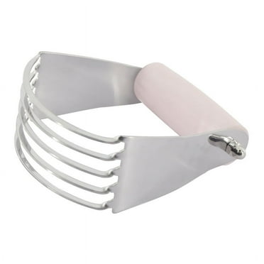 Pastry Cutter Set,Pastry Blender and Dough Scraper, Professional ...