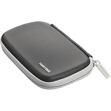 TomTom 4.3" and 5.0" Universal GPS System Carry Case - Walmart.com