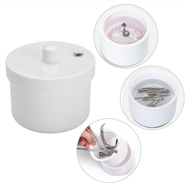 Alcohol Nail , Disinfection Box Tray, Disinfection Pedicure Manicure ...