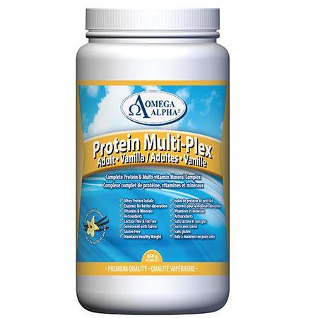 Vanilla Protein Powders | Walmart.ca