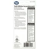 Great Value Manual Night Light 2800K - Walmart.com