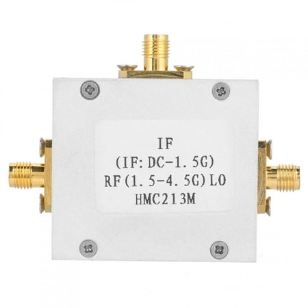 Passive Double Balanced Mixer, Frequency Mixer, High Isolation Factory ...