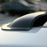Sun Moon Roof Window Sunroof Moonroof Visor Shade Guard Deflector ...