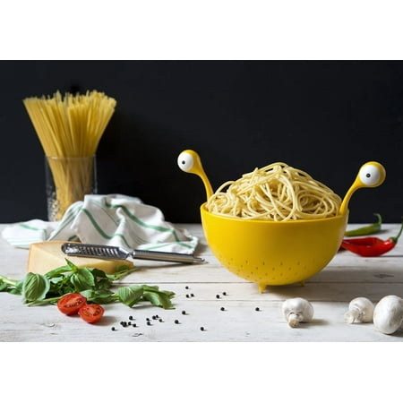 Spaghetti Monster Strainer, Food Strainer Strainers , for Fruits ...