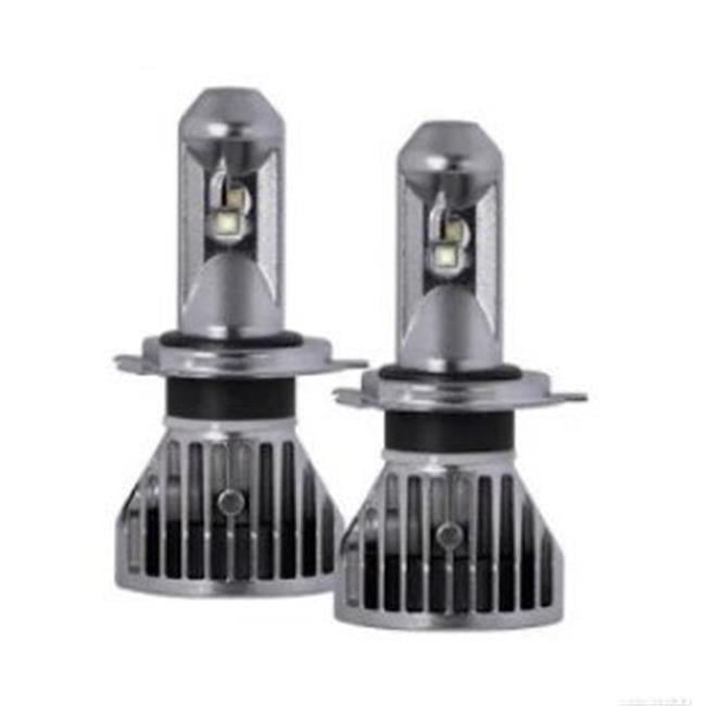 H4 G3 LED BULBS 6200K TWN - Walmart.com - Walmart.com