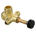 Air Compressor Pressure Relief Valve Air Compressor Check Valve 4 Way ...