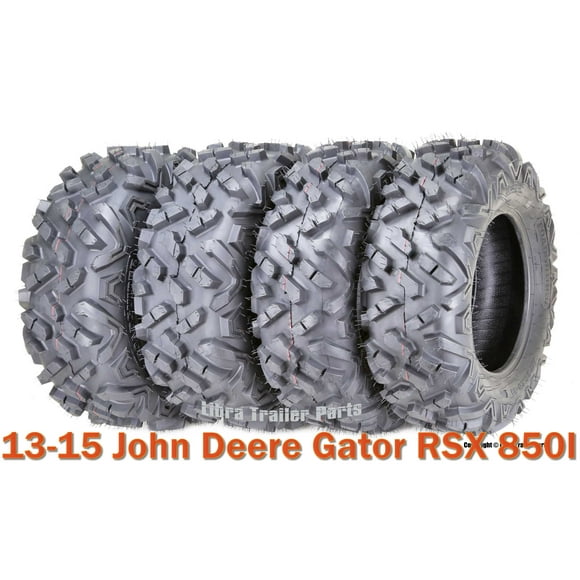 John Deere Gator Tires