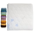 "Tobin Pre-Baby Embroidery Needle Fabric, Stamped Quilt Cross Stitch ...