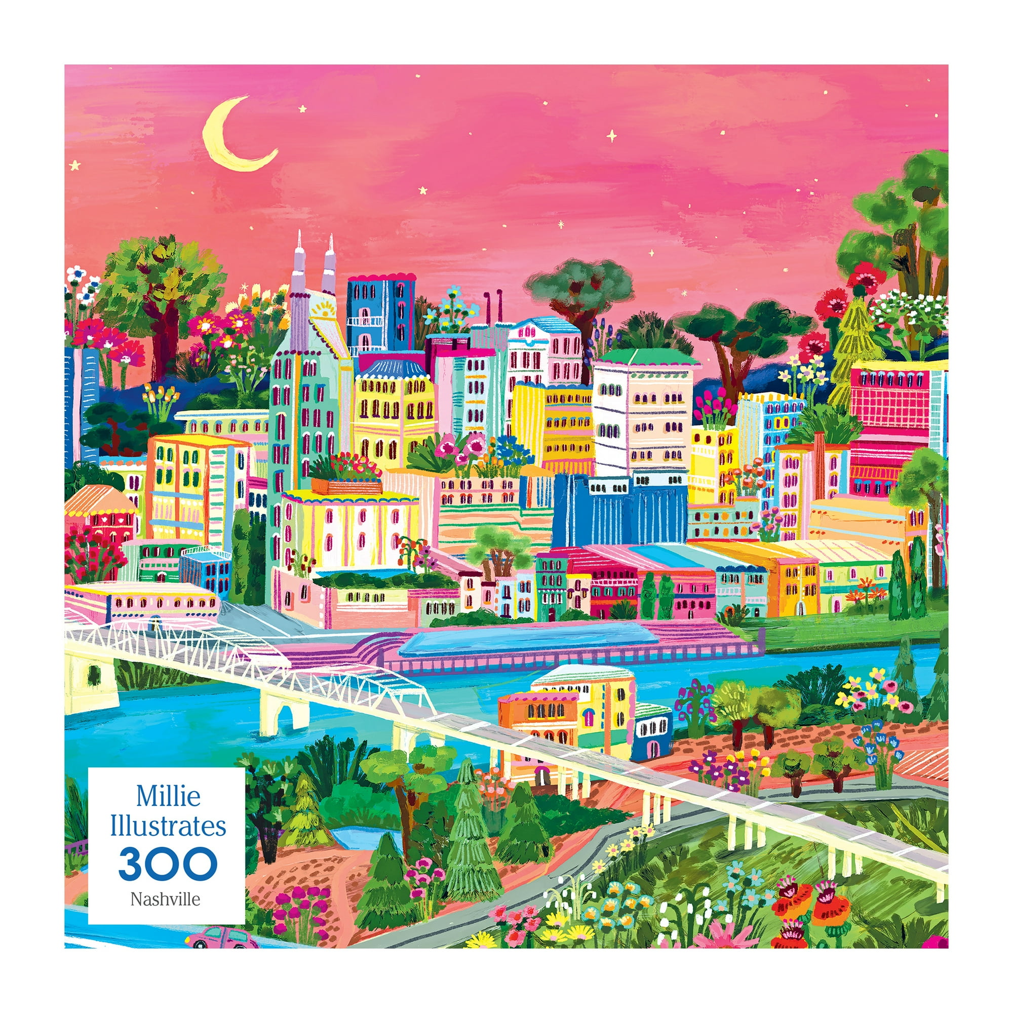 Click here for Cra-Z-Art Roseart - Modern Illustrations 300-Piece... prices