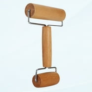 Lefse Rolling Pin - Corrugated - Walmart.com