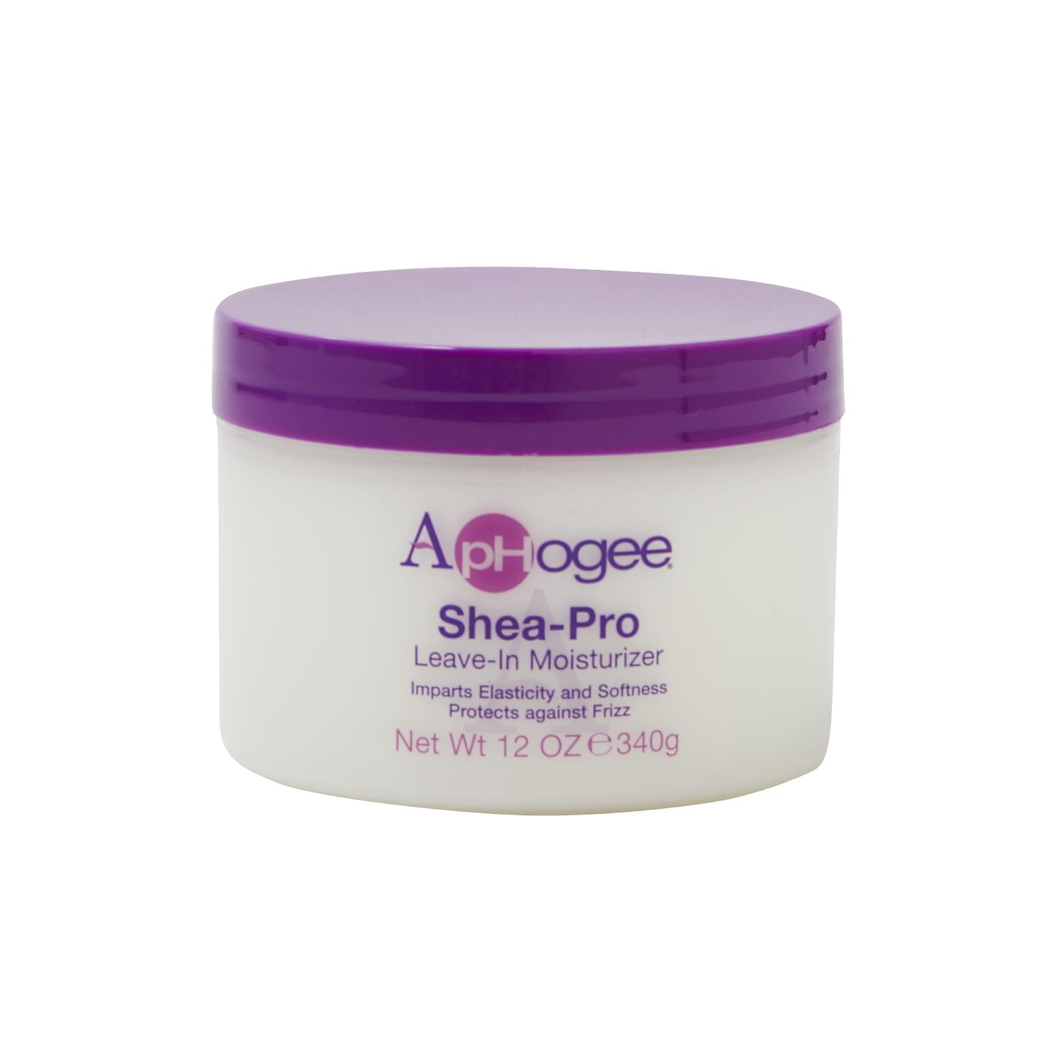ApHogee Shea Pro Leave-in Moisturizer 12 Oz. * BEAUTY TALK LA ...