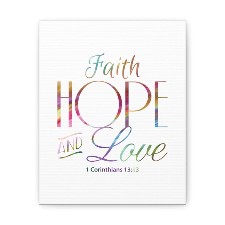 Christian Images Of Hope
