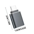 erfcxs Type C To USB 3.0 Adapter: The Fast Lane For Data Transfers ...