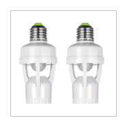 First Alert PIR725 Easy-install Motion-sensing Light Socket - Walmart.com