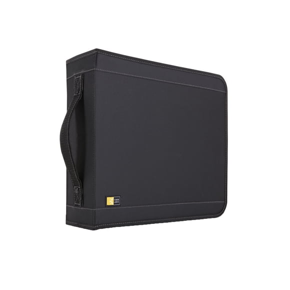 CD/DVD Storage Cases