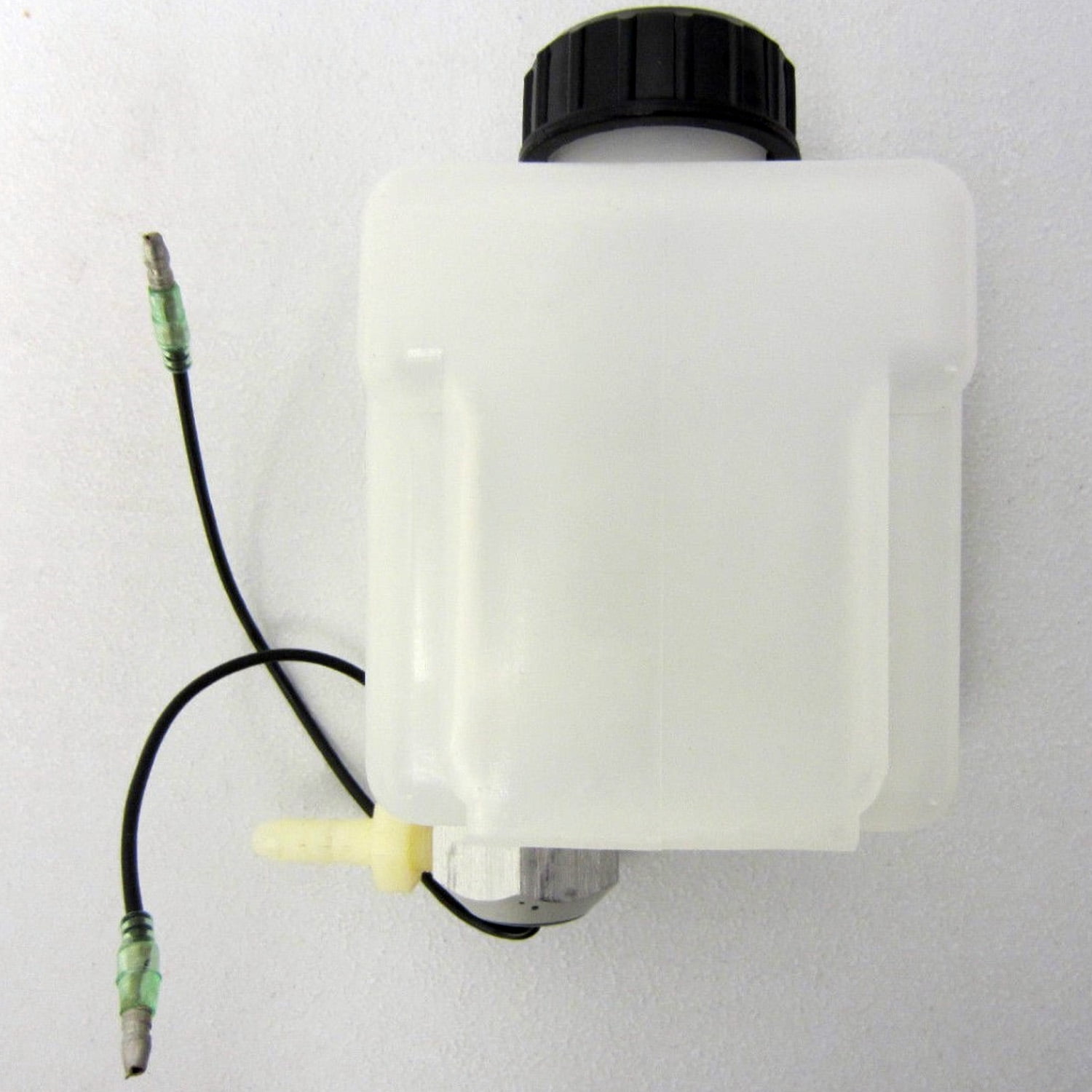 New Mercury Mercruiser Quicksilver Oem Part # 8M0075708 Lube Bottle ...
