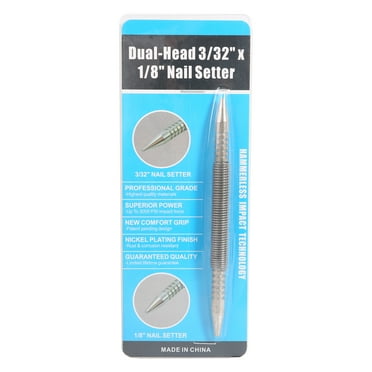Klein Tools 66385 3-1/2 in. Steel Scratch Awl - Walmart.com