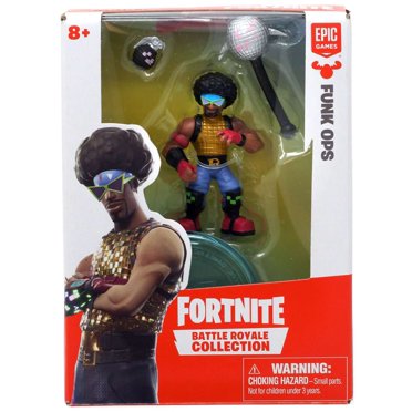 Fortnite Battle Royale Collection Moisty Merman Mini Figure - Walmart.com