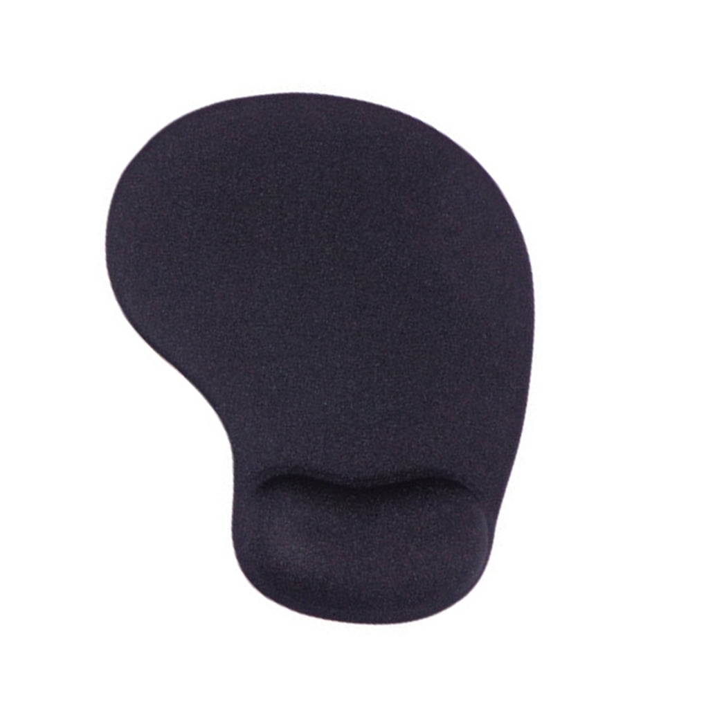 Linyer Office Mousepad Ergonomic Gaming Desktop Mouse Pad Wrist Rest ...