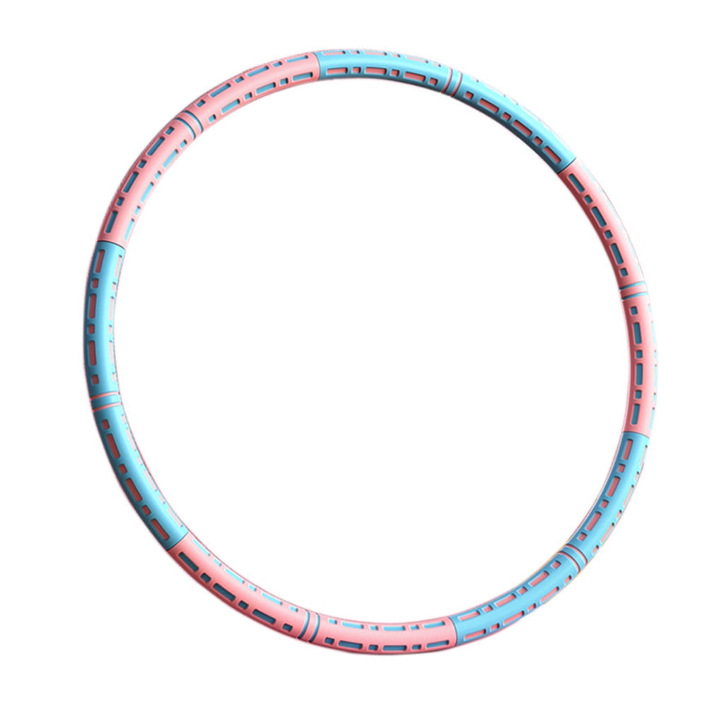 Click here for Heily Weighted Hula Hoop For Exercise detachable H... prices
