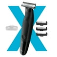 Braun Series XT3 - Beard Trimmer, Shaver, Electric Razor for Men ...