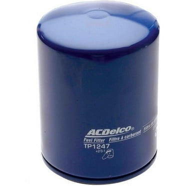 AcDelco TP3018 Fuel Filter - Walmart.com