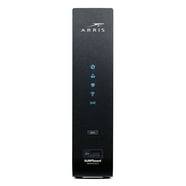 ARRIS G18 AX1800 D3.1 Wi-Fi 6 Cable Modem Router - Walmart.com